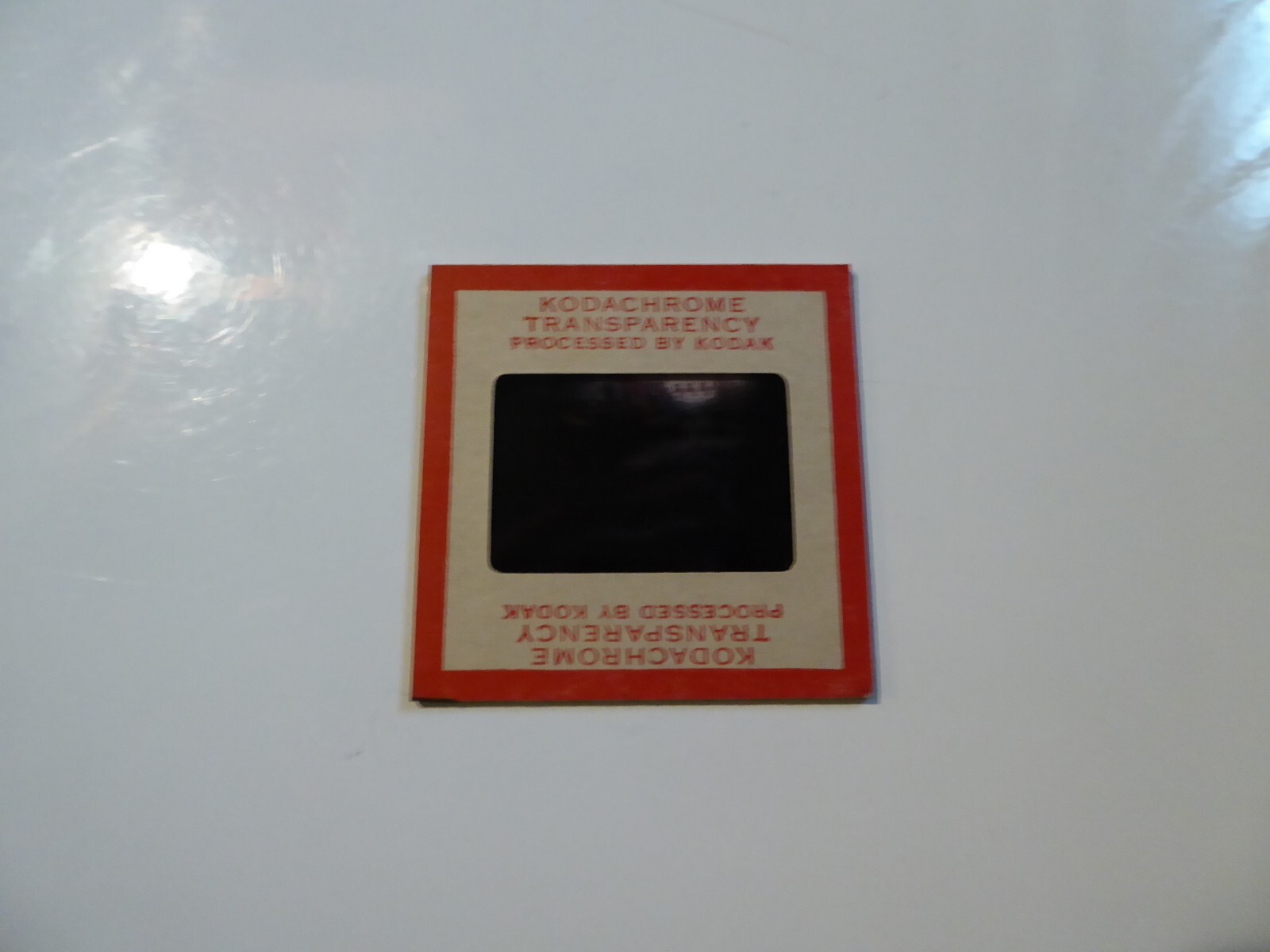 Northern Honshu Japan, Street Scene in mid 1950s, Kodachrome Slide n26a ...