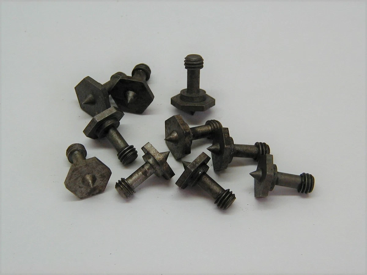 Threaded Transfer Punch