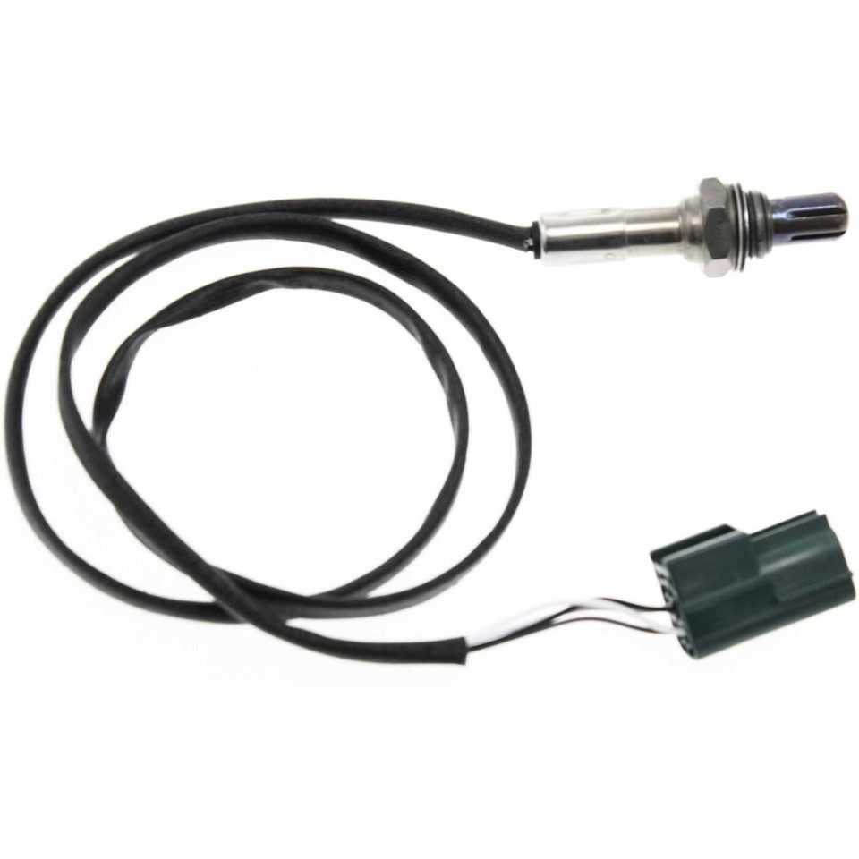 Set of 2 O2 Oxygen Sensors Driver or Passenger Side DOWNSTREAM Right ...