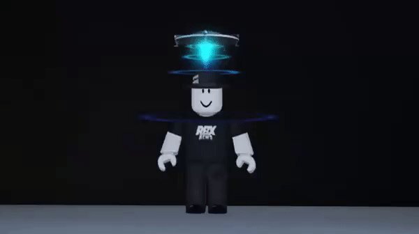 Roblox Hovering UFO Hat - [GLOBAL | ALL PLATFORMS] | eBay