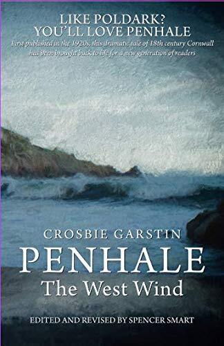 The West Wind (Penhale trilogy), Garstin, Crosbie 993313124 | eBay.de