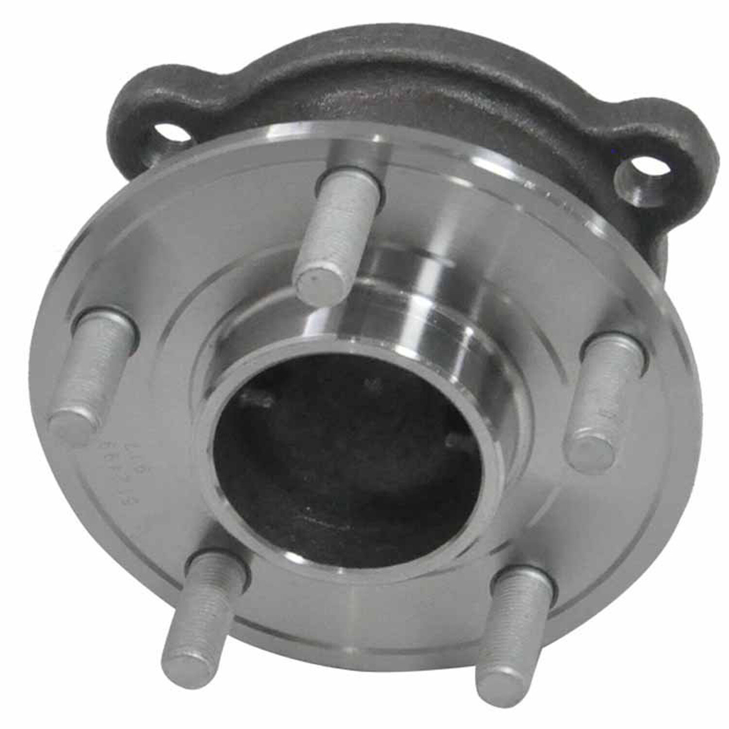 2WD Rear Wheel Hub Bearing 512499 for Ford C-Max/Escape/15-19 Lincoln ...