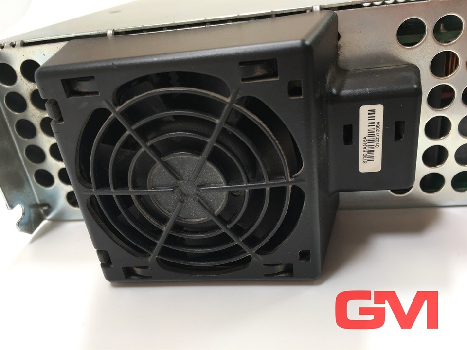 Kollmorgen S700 Servo Controller S70602-NANANA Drive 6A Hw 02.10 ...