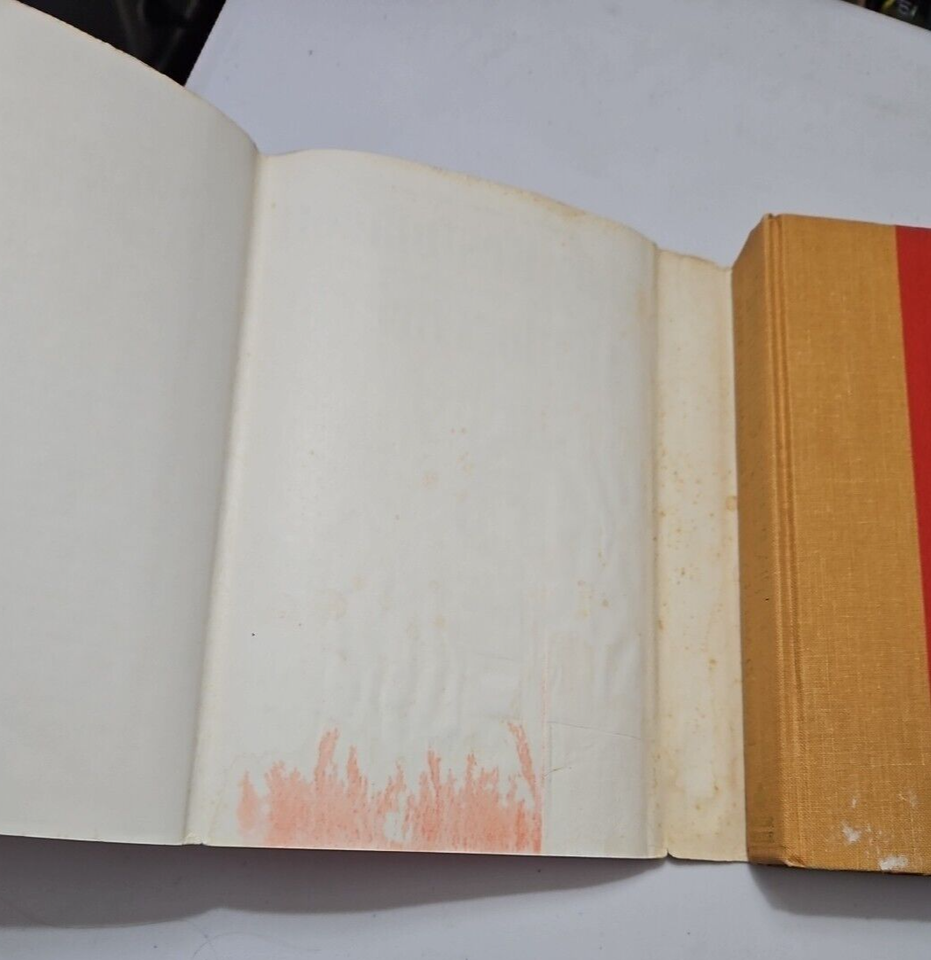 Unfinished Portrait by Agatha Christie; Mary Westmacott (Hardcover ...