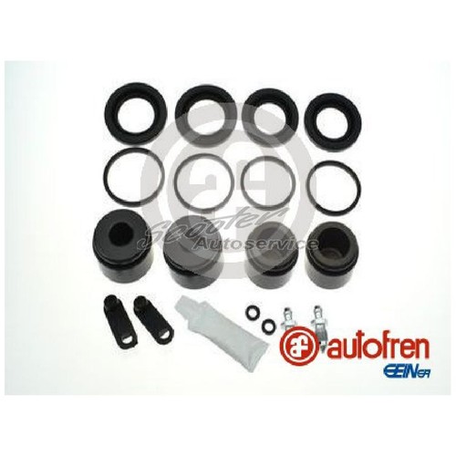 1x Autofren Seinsa Rep-Satz Bremssattel vorne für Alfa Romeo 156 932 GT ...