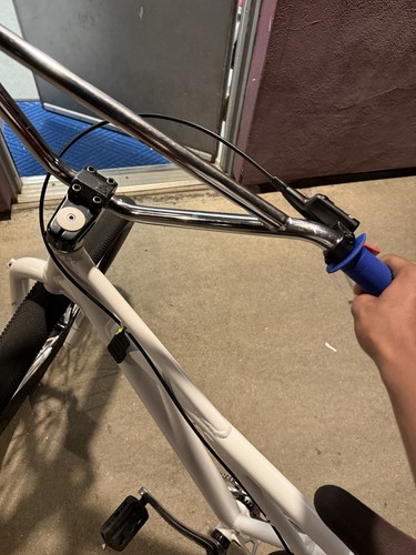 SE Bike Monster Quad Arctic White, 29-inch | eBay