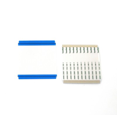 Samsung UN40C5000QF T-Con Board To Screen Panel LVDS Ribbon Cables | eBay