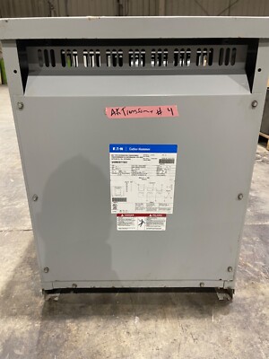 Transformers - 440V 230V