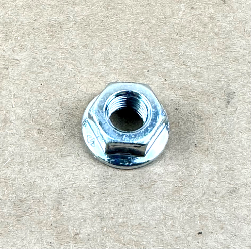 Stihl OEM Flywheel Nut 0000-955-0802 BG50 BG55 BG56 BG85 BG86 SH55 SH85 ...