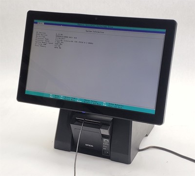 Restaurant Systems - Used Pos System