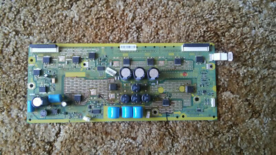 Panasonic Viera Plasma TC-P50S2 N SS Board TNPA5106 5106AB 1 | eBay