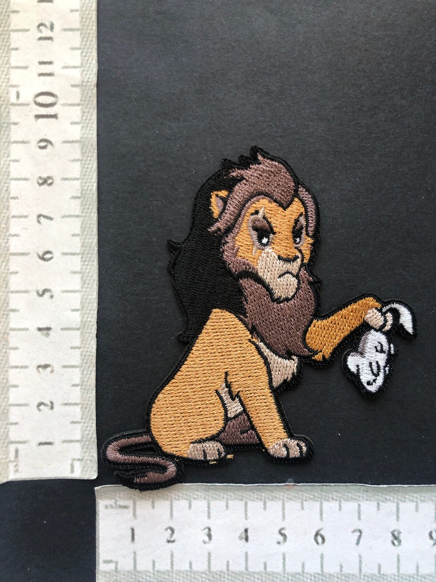 Il Re Leone 2 Kovu E Scar