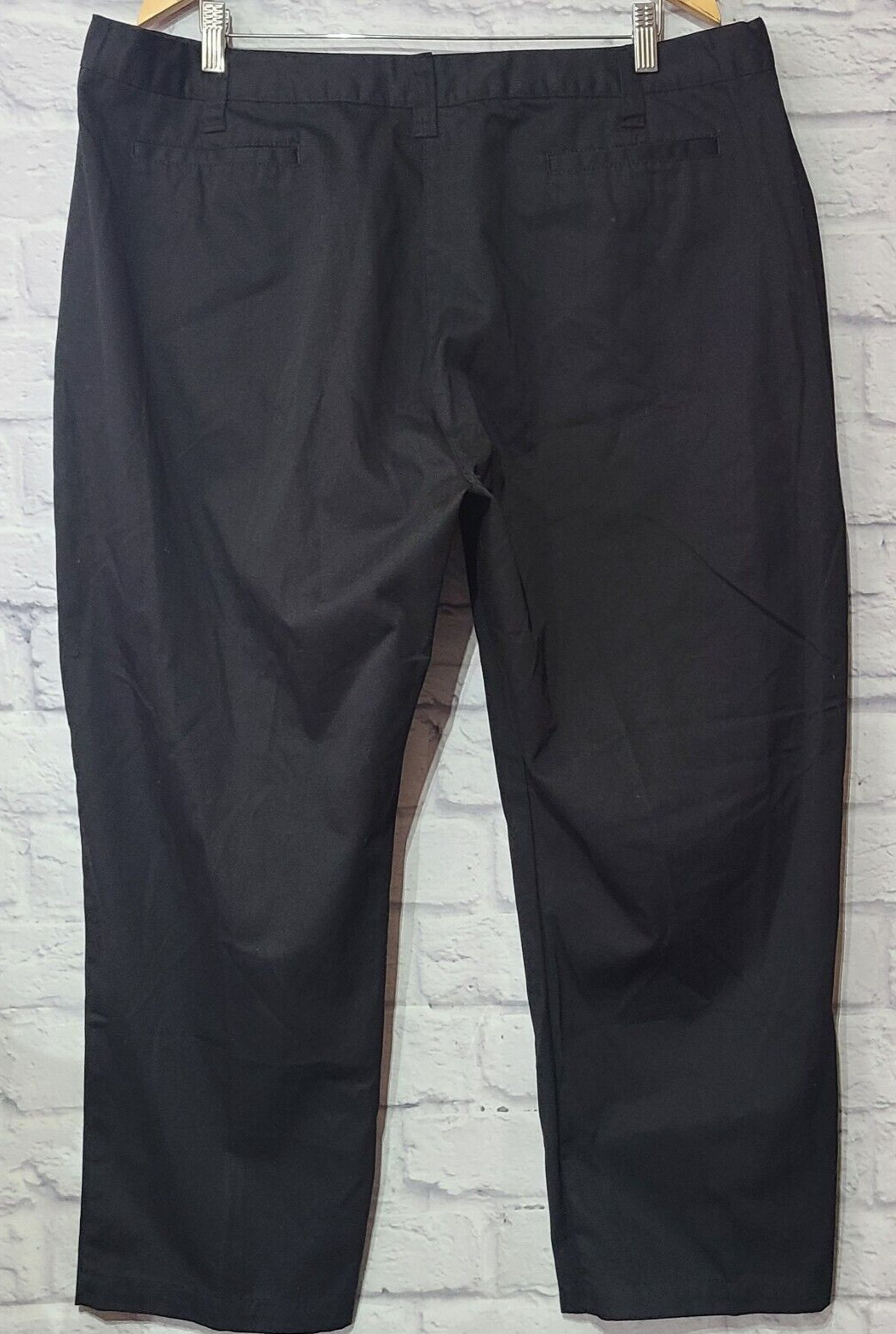 McDonald's Apparel Collection Employee Work Pants Wom… - Gem