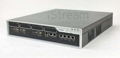 Mitel 3300 MXe III Controller w/ 1GB RAM (p/n 50006731) -Professionally ...