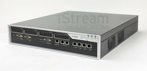 Mitel 3300 MXe III Controller w/ 1GB RAM (p/n 50006731) -Professionally ...