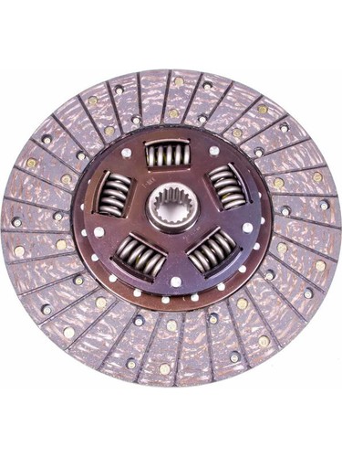 Centerforce Clutch Disc Centerforce 11 in Diameter 1-3/16 in x 18 Spli ...