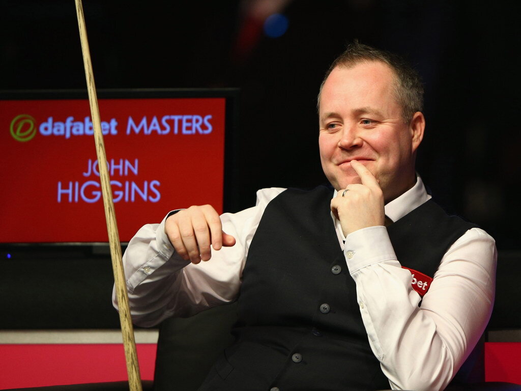 John Higgins John Higgins Brings Razorjack To Quantum And WesterNoir