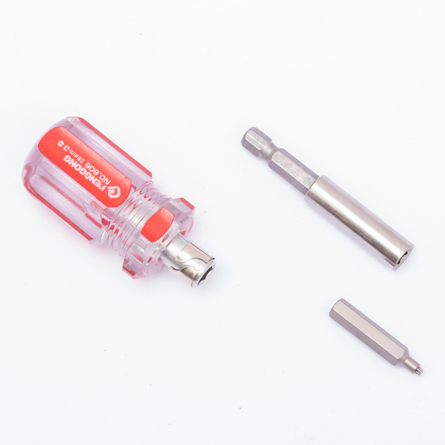 Triangle Screwdriver Screw Disassembled Removal Tools for Microtech UTX-70 Knife | eBay