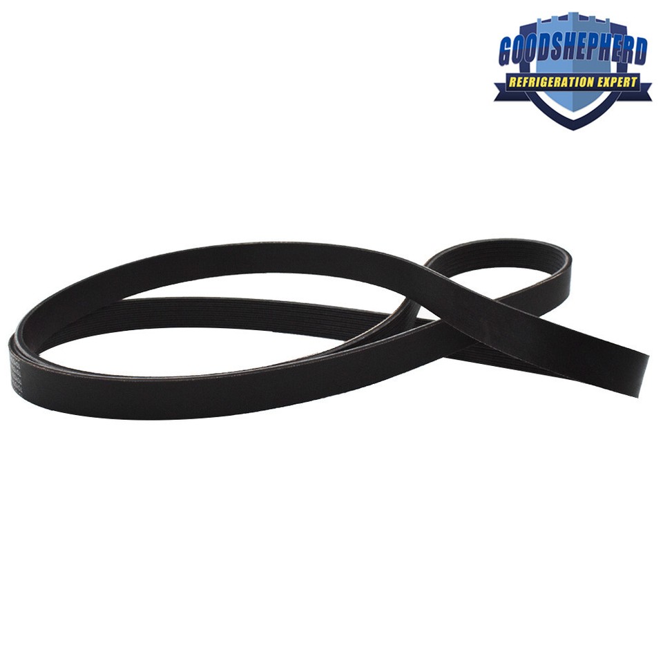 Serpentine Drive Belt 90916A2001 For Toyota 2005-2015 Tacoma 4.0L V6 ...