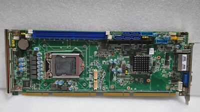 [New Other] ADVANTECH / PCE-5129 / 9691512900E, PCE-5129/7129/5029, Rev ...