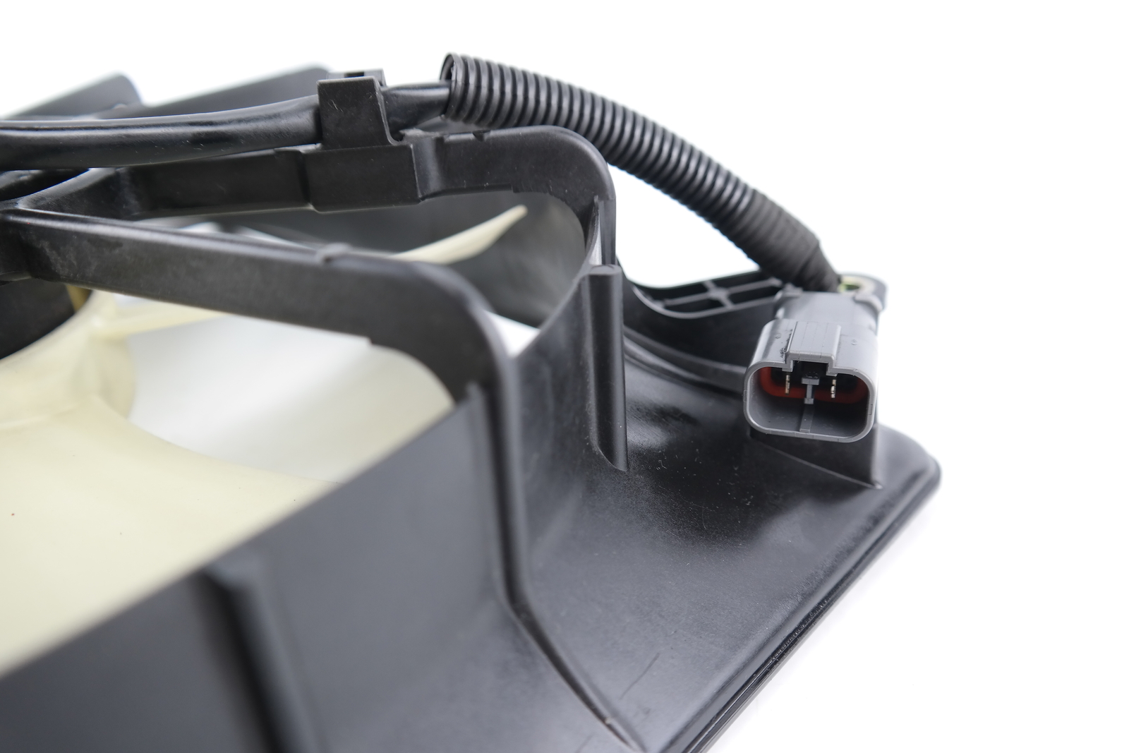 OEM 00-09 Honda S2000 S2K Front Electric Fan For Cooling Motor 19015 ...