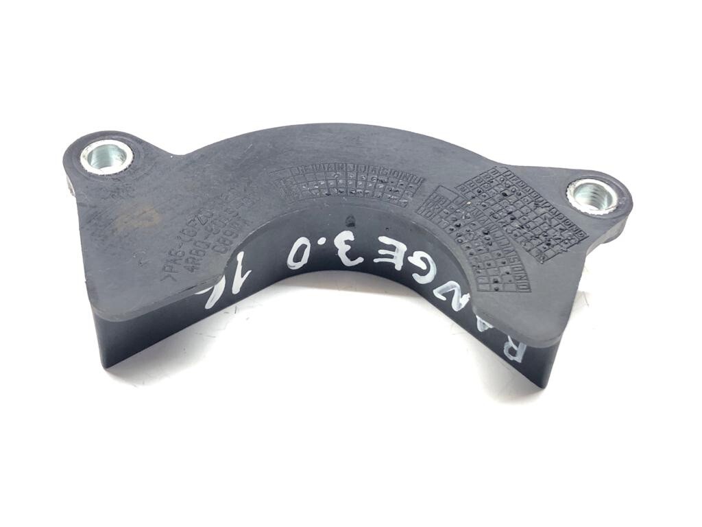 LAND RANGE ROVER TDV6 TIMING BELT COVER UPPER BRIDGE 4R8Q-6019-DC ...