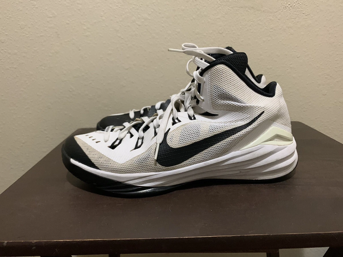 Hyperdunk 2022 Black And Grey