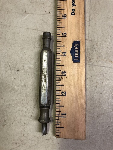 Vintage Royal 80m Embalming Funeral Mortuary Autopsy Medical Tool | eBay