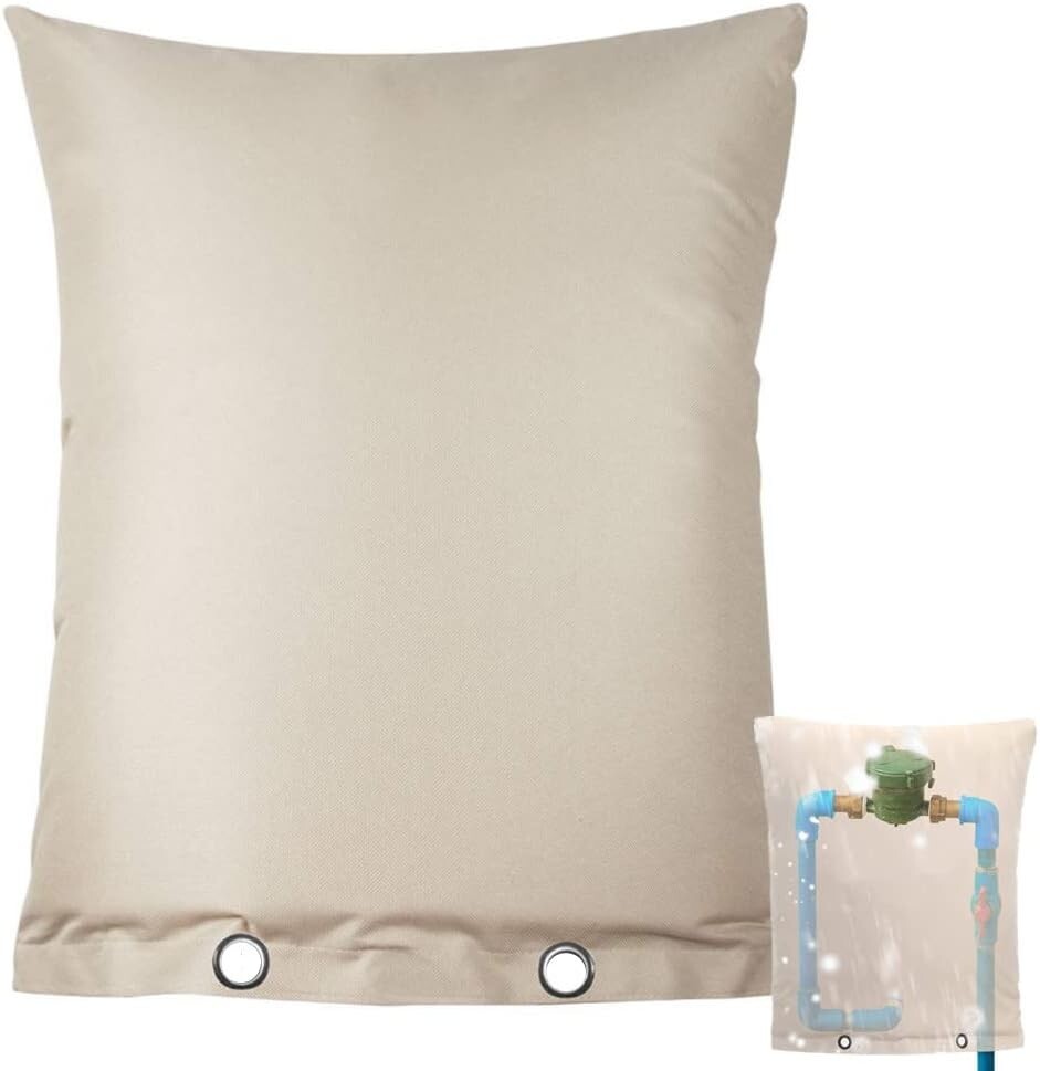 Water Well Pipe Covers