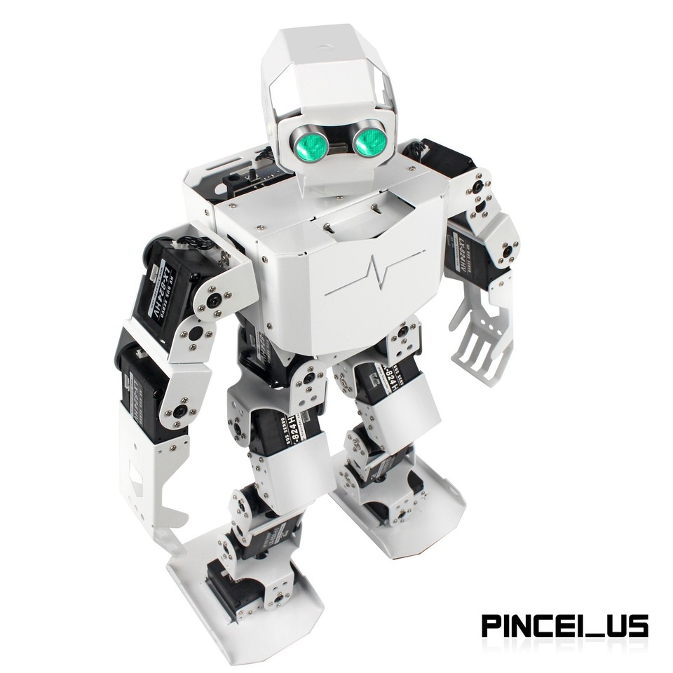 Tonybot Humanoid Robot Programmable Robot Smart Robot Standard Version ...
