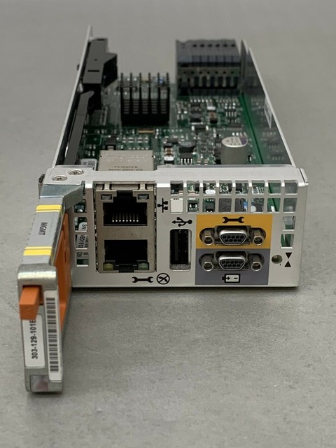 Dell EMC San Management Module Assembly 080gn 303-129-101b for sale ...