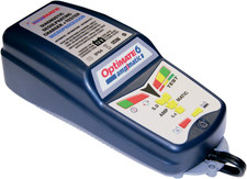 TECMATE B3300 OptiMate III SP Automatic Maintenance Battery Charger ...