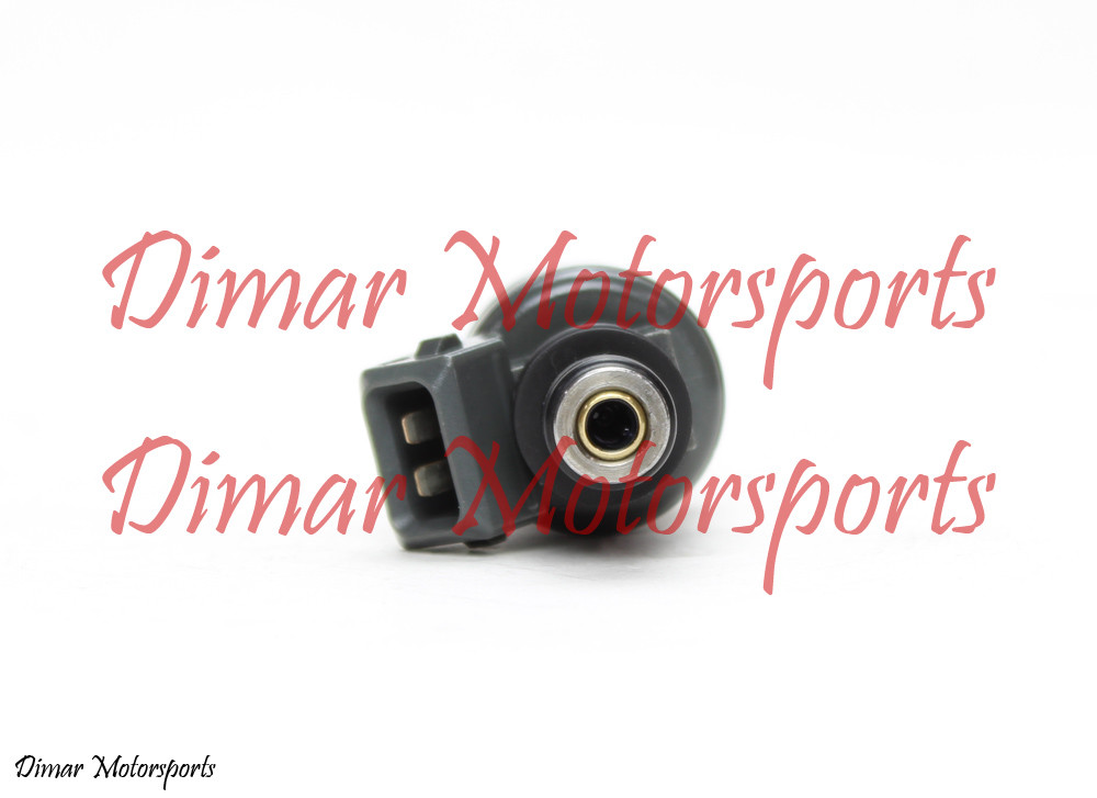 Genuine BOSCH Fuel Injector Set Upgrade 4-Hole for 2.0L 1.8L | eBay