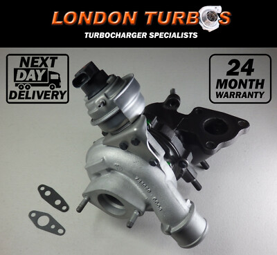 Honda CR-V 2.2 i-DTEC 150HP-110KW 794786 Turbocharger Turbo | eBay