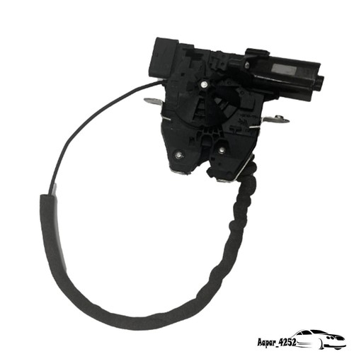 Rear Tailgate Lock Actuator A2317500085 For 2013-2020 Mercedes-Benz ...