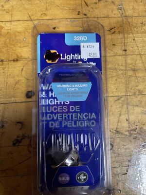 328D NAPA Lighting By Truck-Lite Warning Hazard Lights Beeping Backup ...
