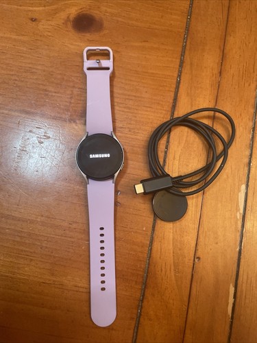 Samsung Galaxy Watch 5 SM-R900 Sapphire Crystal 40mm GPS/WiFi Bluetooth ...