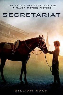 Secretariat by William Nack 9781401324018| eBay