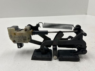 Volkswagen Phaeton 2006 Tailgate trunk boot lock catch latch 3D5827511D ...