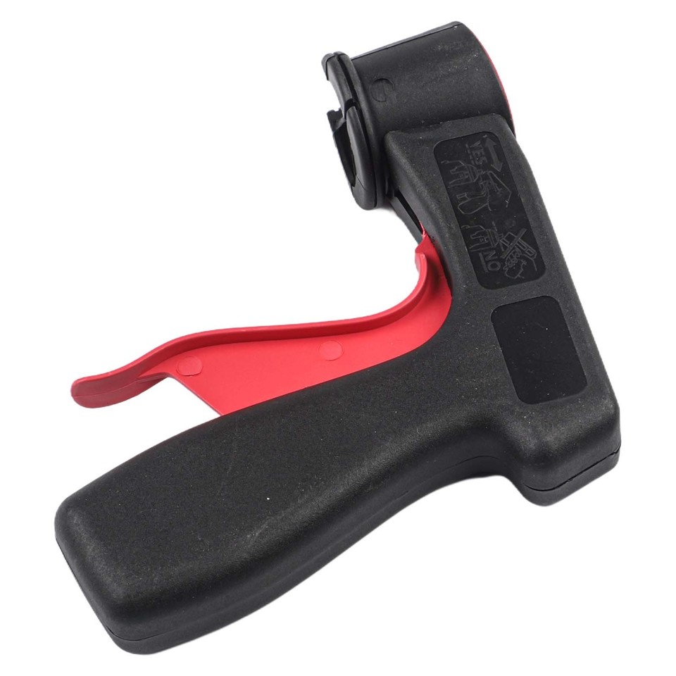 Full Hand Grip Sprays Ergonomic Design Easy Installation Long Term Use ...