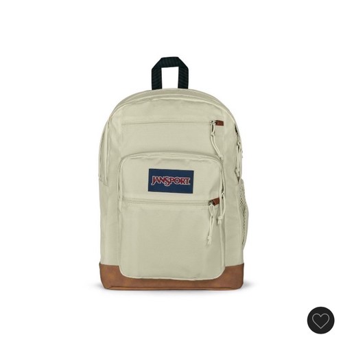 Jansport Backpack Right Pack Coconut Cream 192363928906| eBay