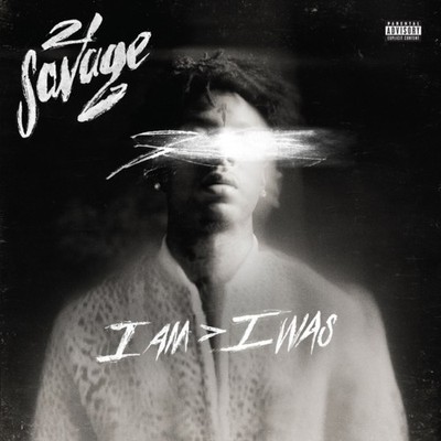 21 Savage – I Am I Was 2LP 12" Vinyl Record - NEW | eBay
