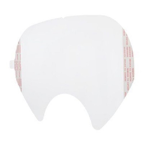 3M 6885 - Visor Protection Film X 25 For K6800 Mask | eBay