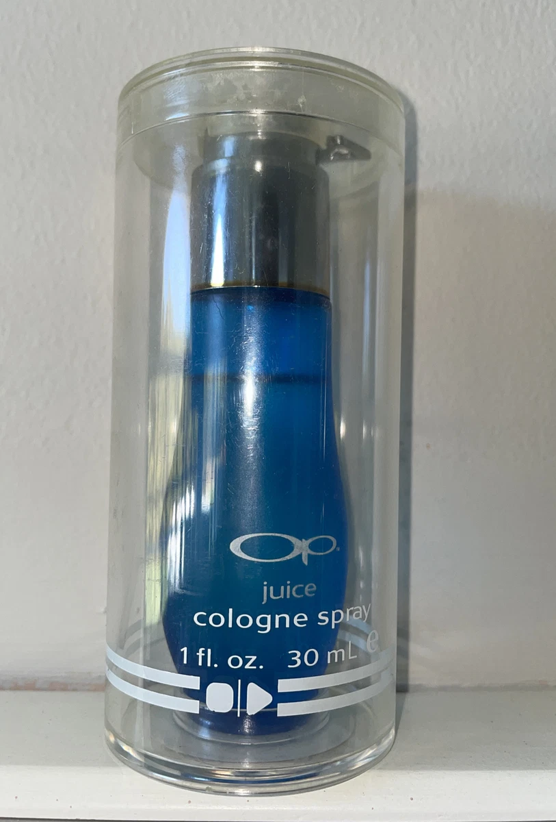 Juice Cologne
