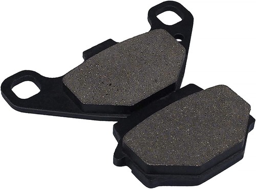 BRAKE PAD for AD50 AE50 AG50 AJ50 CP50 CR50 AH80 M BP21 | eBay