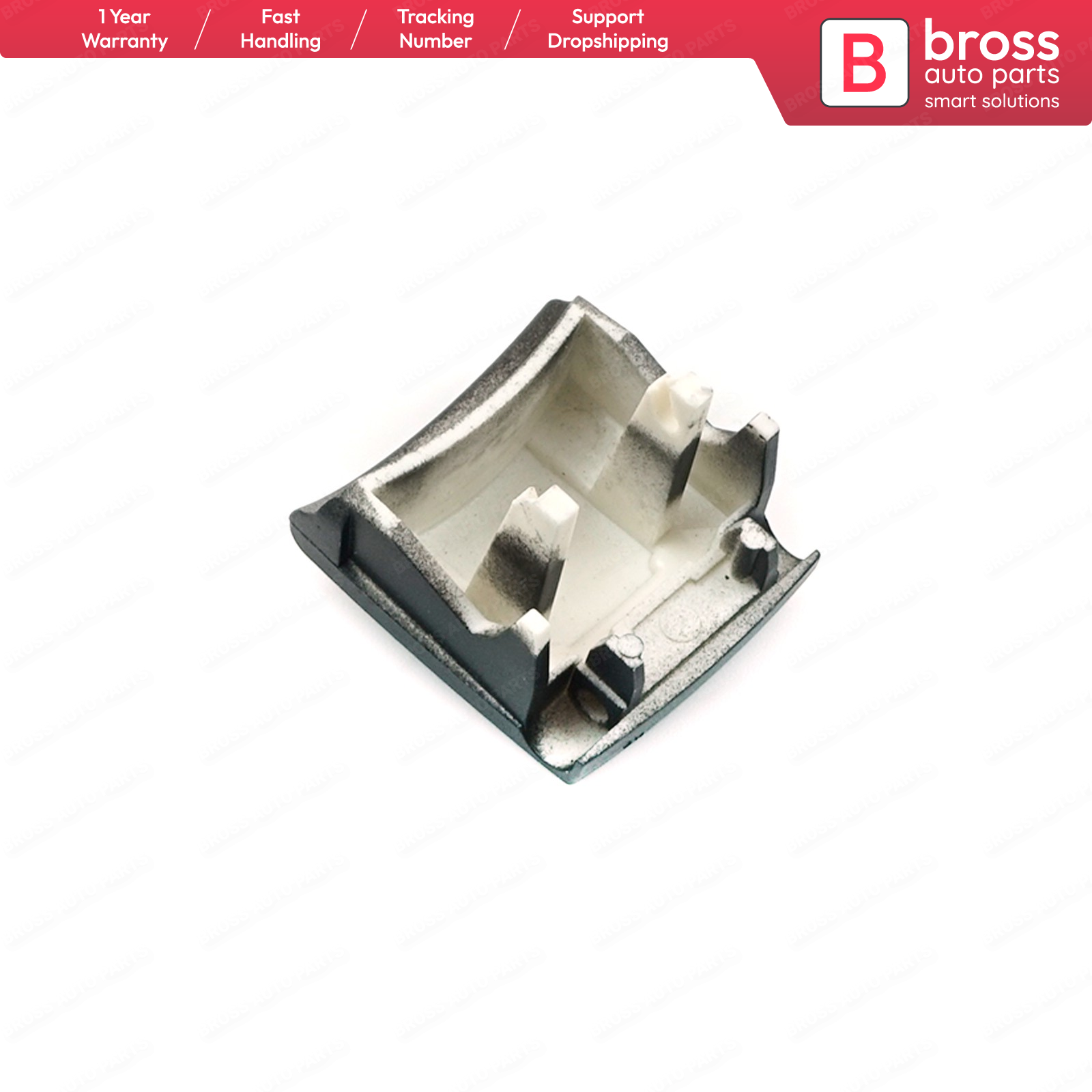 Passenger Window Button Cover 2518200510 for Mercedes W169 W245 X164 ...