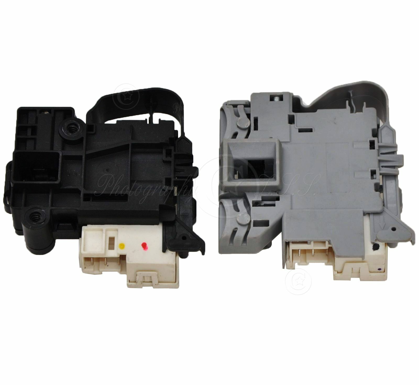 Drum Washing Machine Door Lock Switch For Midea Haier TCL Sanyo MPN ...