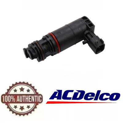 EVAP Evaporative Emissions Canister Solenoid Vent Valve For Chevy GMC ...