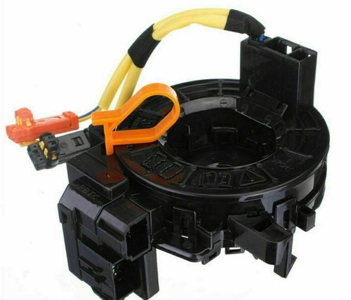 FOR TOYOTA LEXUS NEW AIRBAG SPIRAL CABLE CLOCK SPRING 8430606140 ...