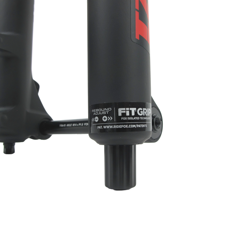 Marzocchi Bomber Z1 Suspension Fork 27.5" 180mm 15x110mm 44mm GRIP $729 ...